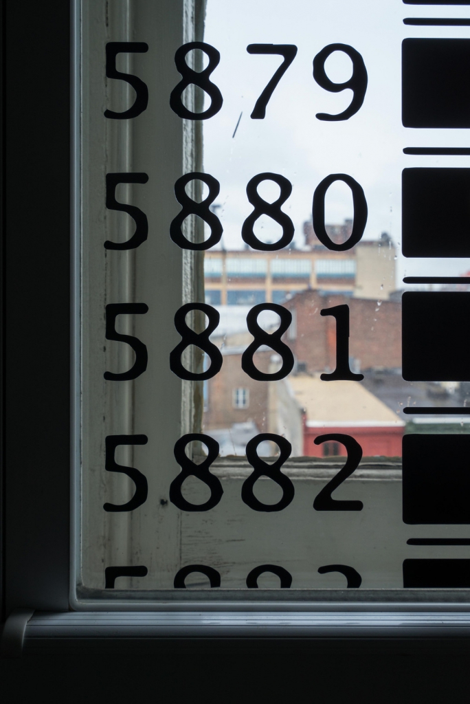 David Muenzer at Lord Ludd – Art Viewer