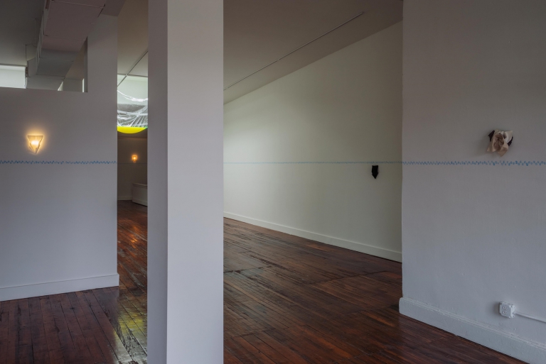 David Muenzer at Lord Ludd – Art Viewer