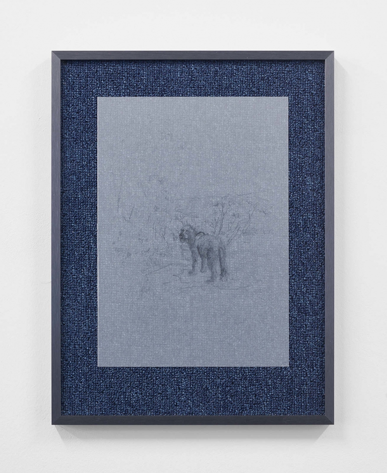 George Rippon at Markus Lüttgen – Art Viewer