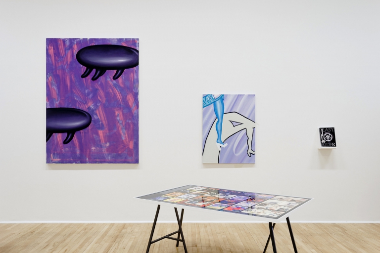 TERRAFORMERS at Bonington Gallery – Art Viewer