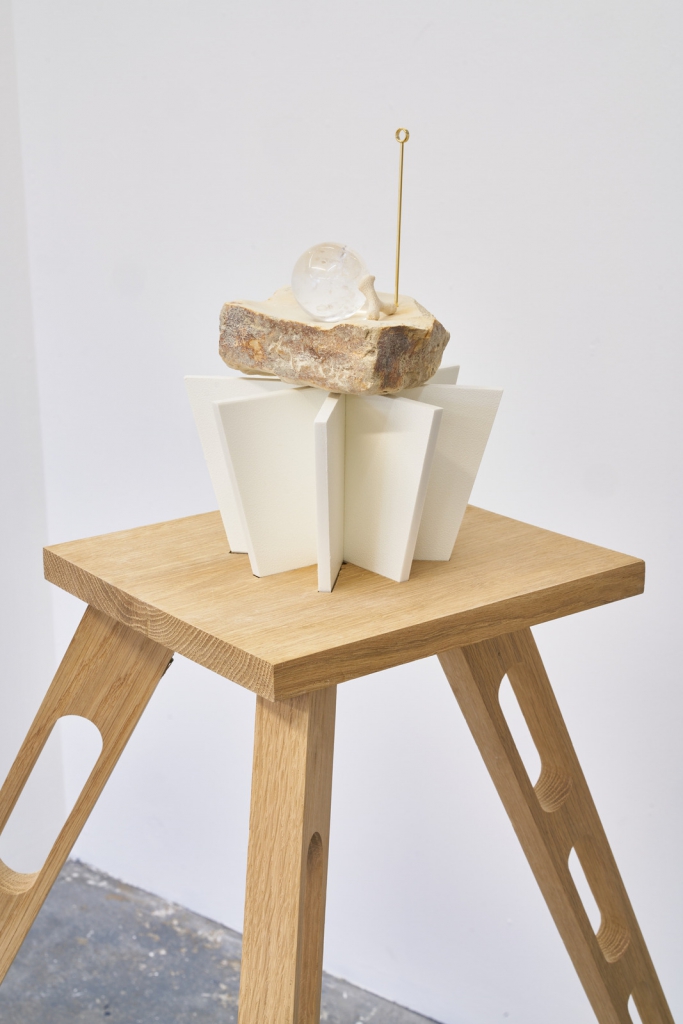 Lisa Radon at Jupiter Woods – Art Viewer