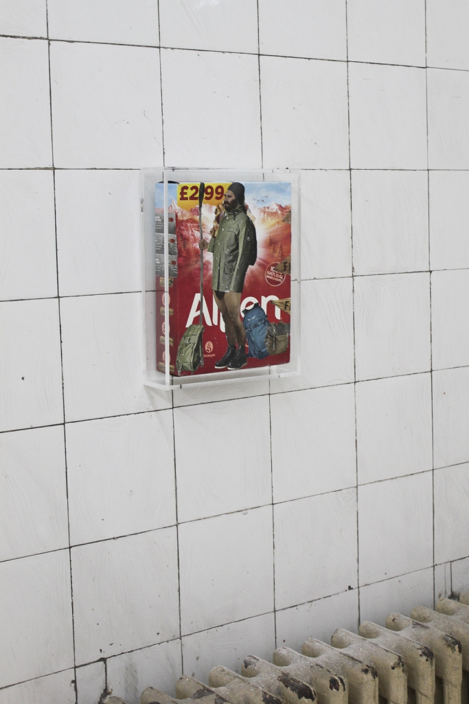 SPECIAL FEATURE: Selection of works at Paris Internationale – Art Viewer