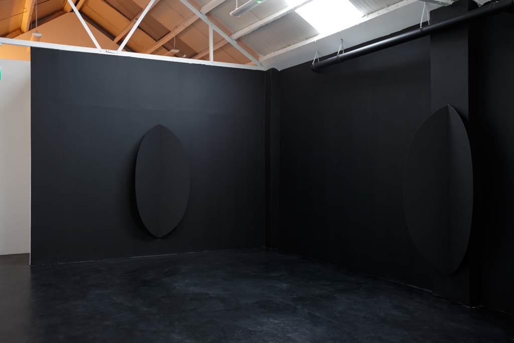 Ryan Estep at Ellis King – Art Viewer