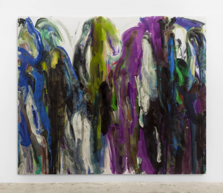 Siebren Versteeg at Michael Jon & Alan – Art Viewer