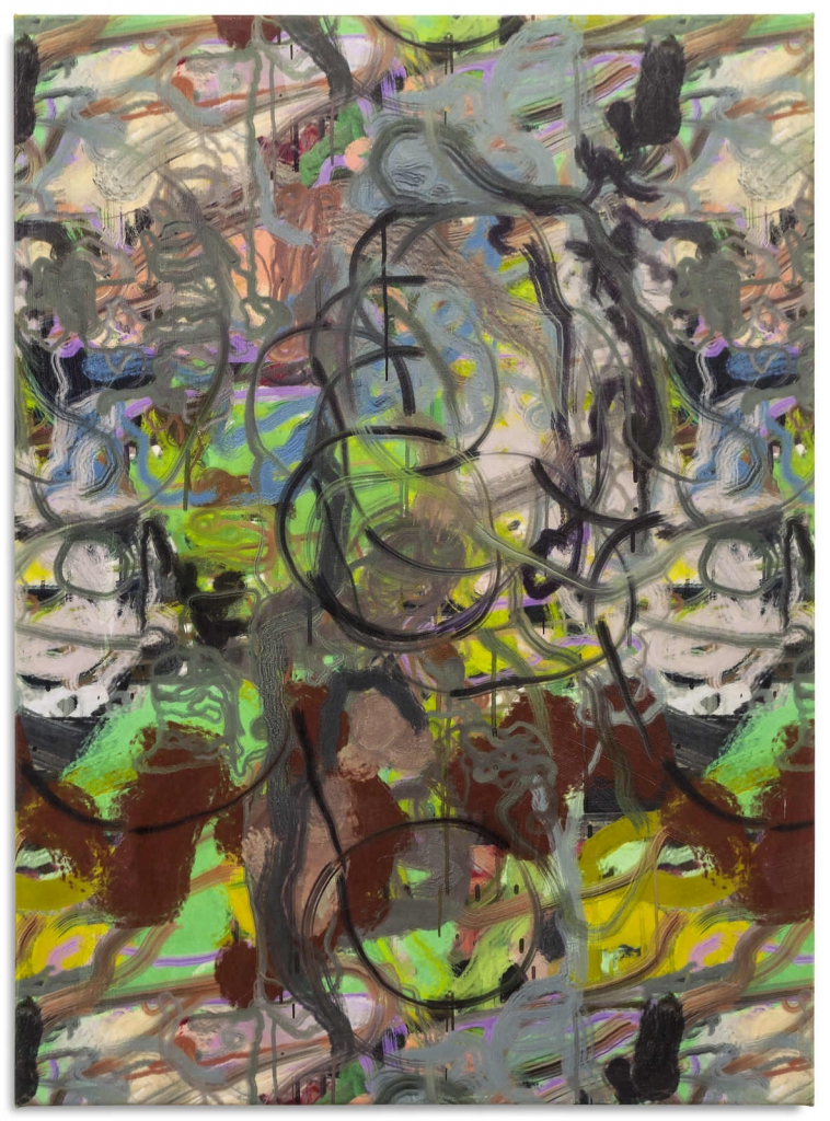 Siebren Versteeg at Michael Jon & Alan – Art Viewer