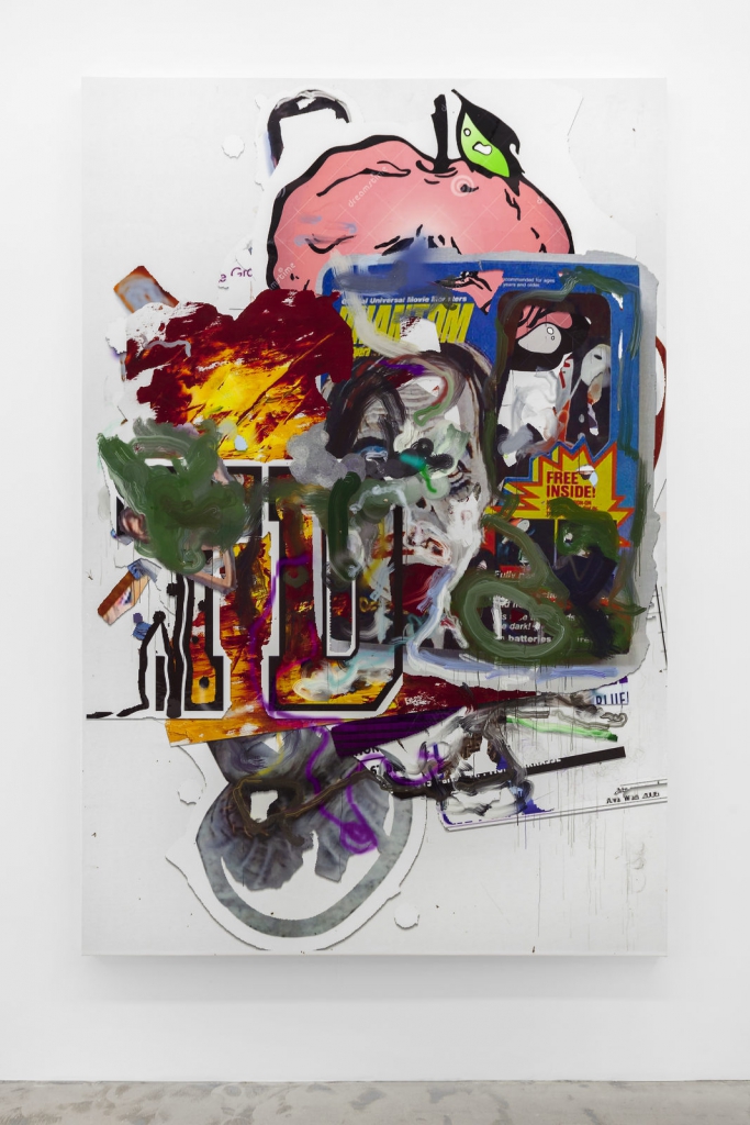 Siebren Versteeg at Michael Jon & Alan – Art Viewer