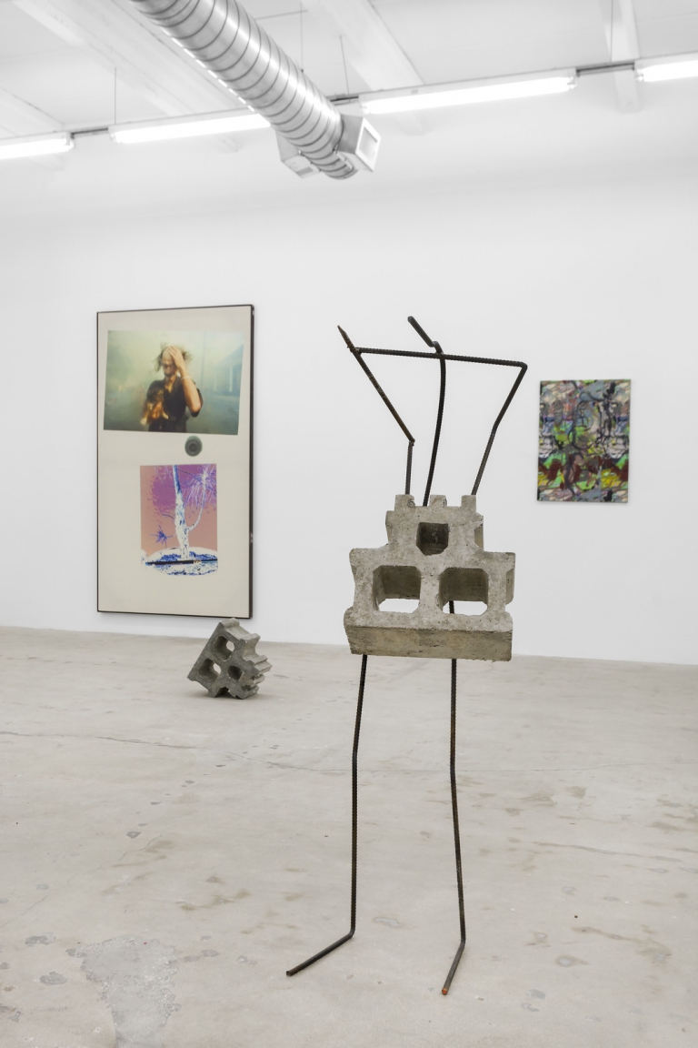 Siebren Versteeg at Michael Jon & Alan – Art Viewer