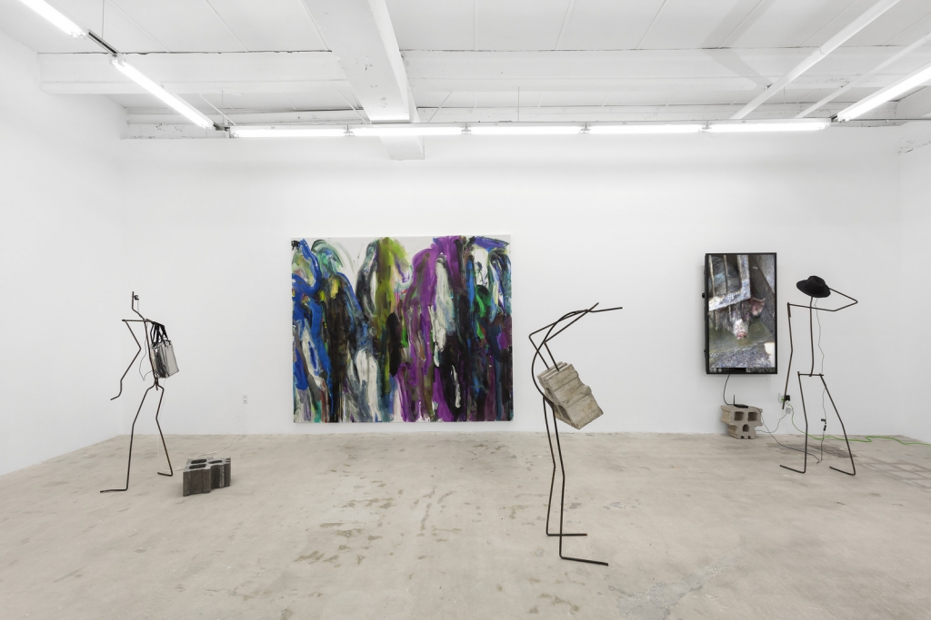 Siebren Versteeg at Michael Jon & Alan – Art Viewer