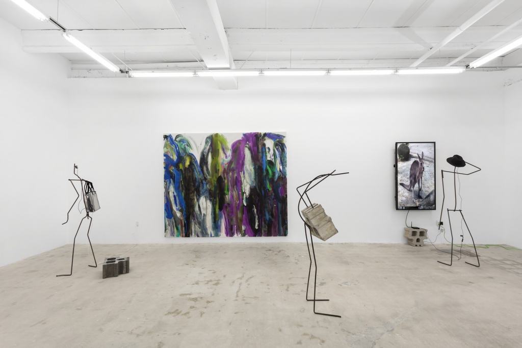 Siebren Versteeg at Michael Jon & Alan – Art Viewer