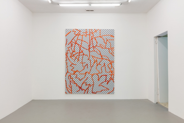 Matteo Callegari at And Now – Art Viewer