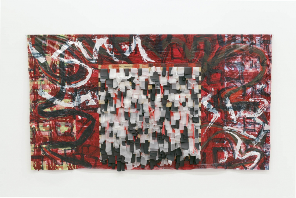 Elisabeth Haarr at Kunsthall Oslo – Art Viewer