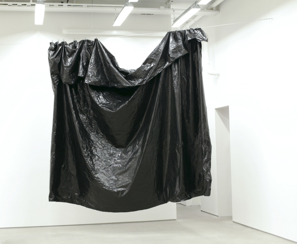 Elisabeth Haarr at Kunsthall Oslo – Art Viewer