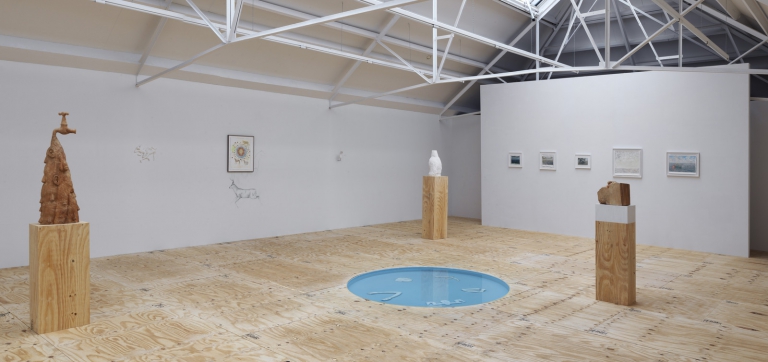 Femmy Otten at Galerie Fons Welters – Art Viewer