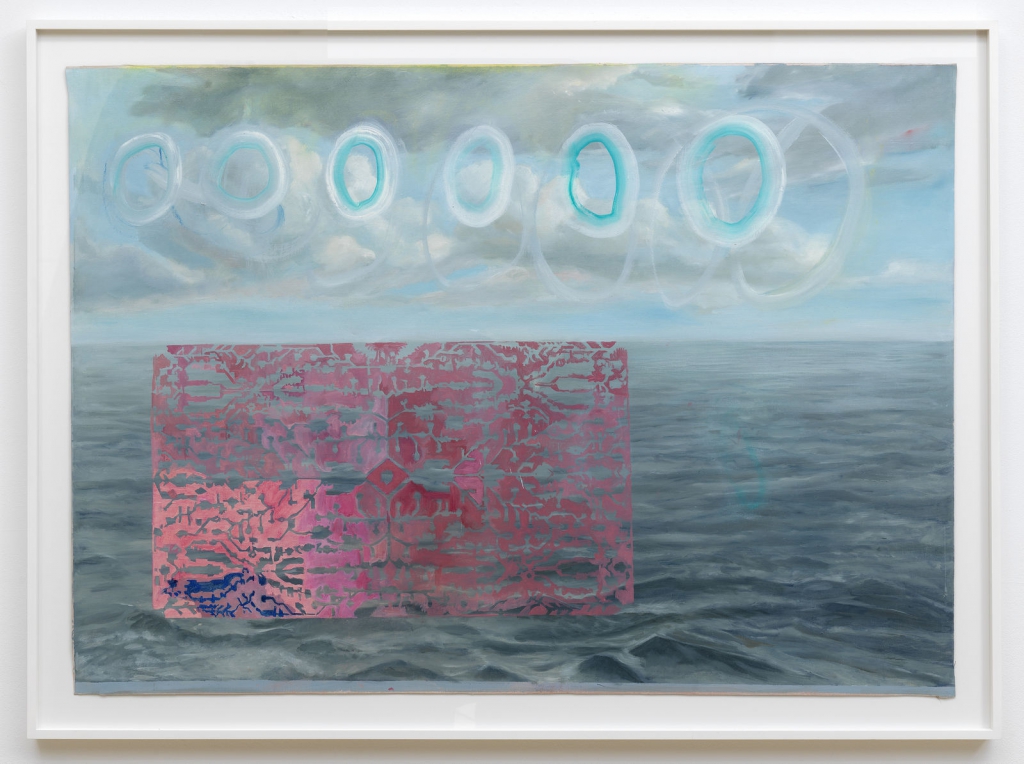 Femmy Otten at Galerie Fons Welters – Art Viewer