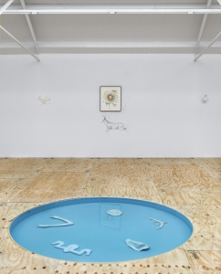 Femmy Otten at Galerie Fons Welters – Art Viewer