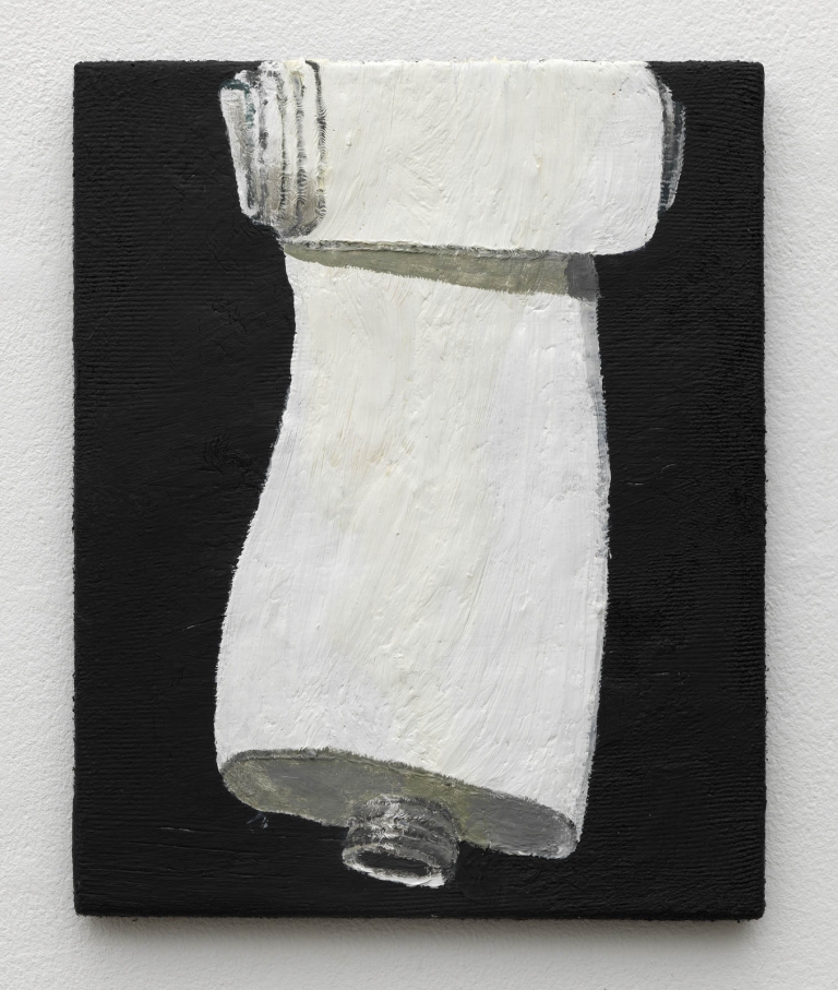 Lenz Geerk at Gerhard Hofland – Art Viewer