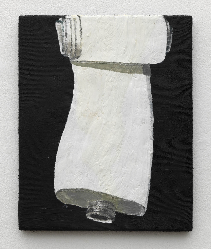 Lenz Geerk at Gerhard Hofland – Art Viewer