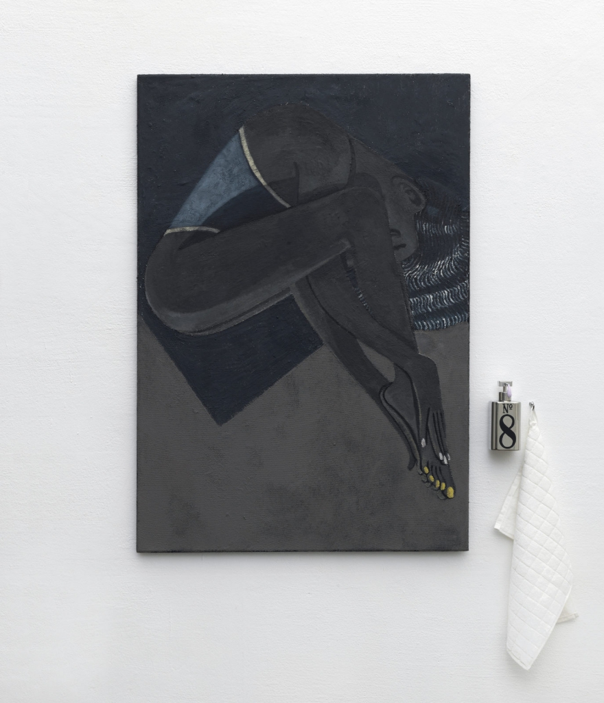 Lenz Geerk at Gerhard Hofland – Art Viewer