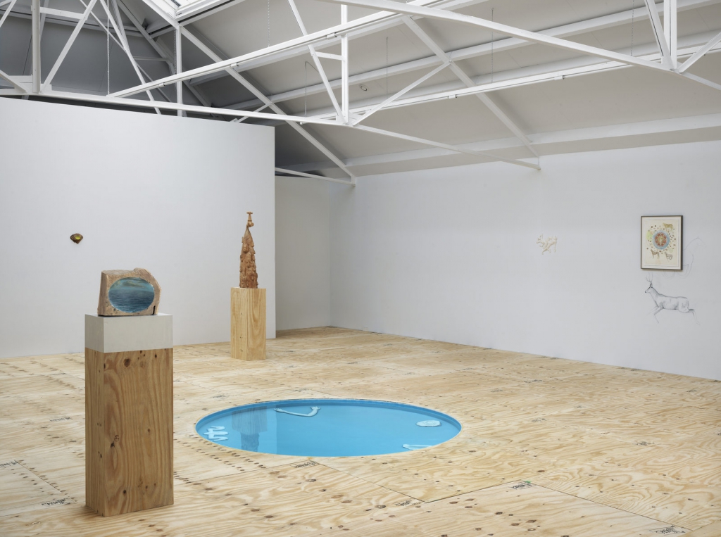 Femmy Otten at Galerie Fons Welters – Art Viewer