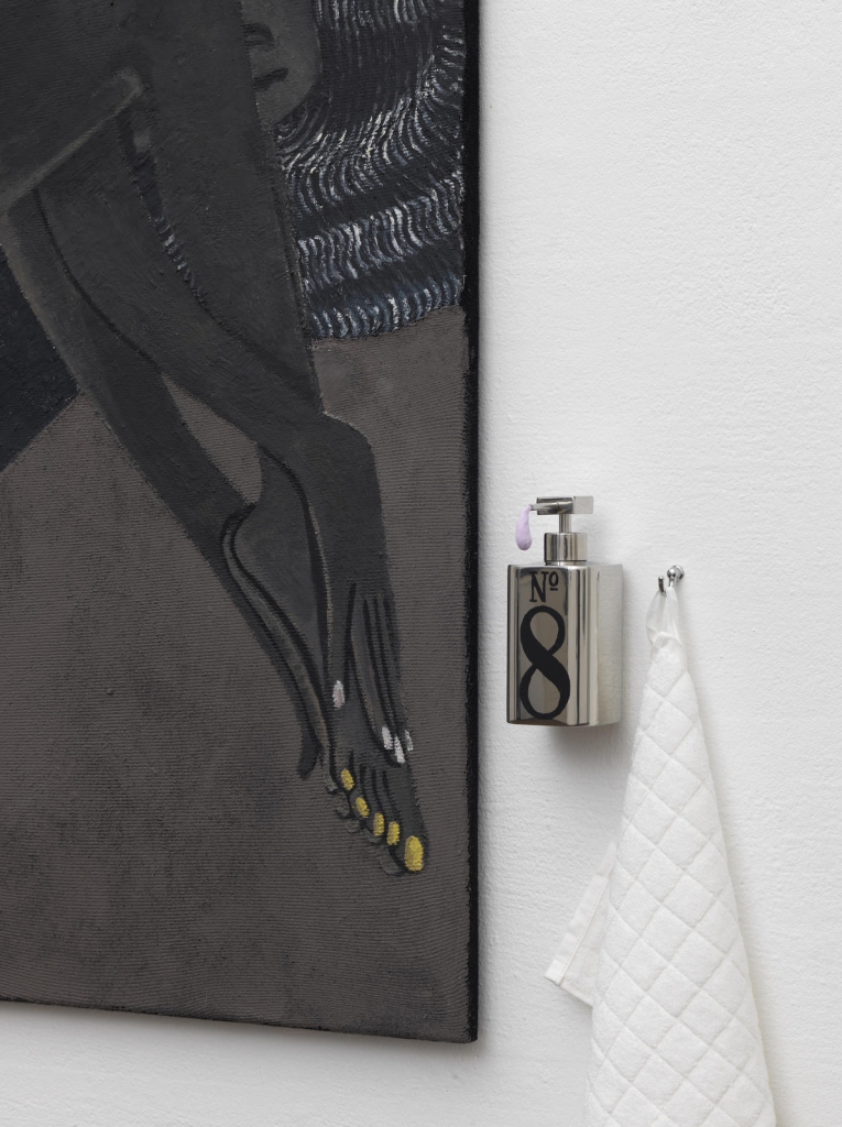 Lenz Geerk at Gerhard Hofland – Art Viewer