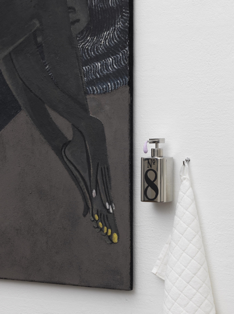 Lenz Geerk at Gerhard Hofland – Art Viewer