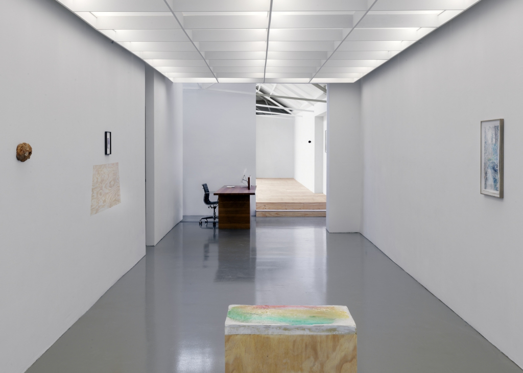 Femmy Otten at Galerie Fons Welters – Art Viewer