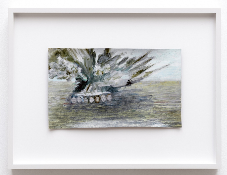 Femmy Otten at Galerie Fons Welters – Art Viewer