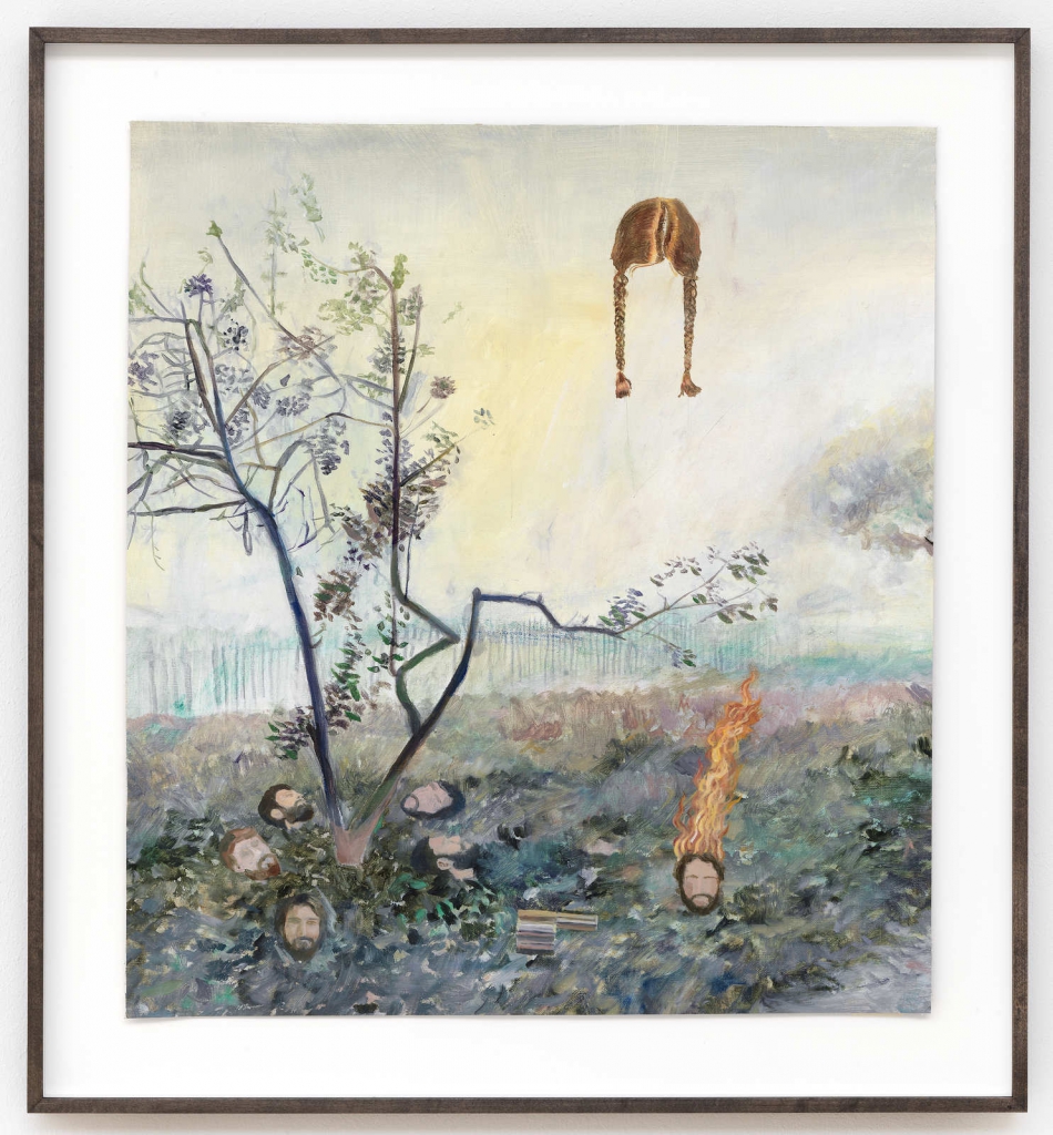 Femmy Otten at Galerie Fons Welters – Art Viewer