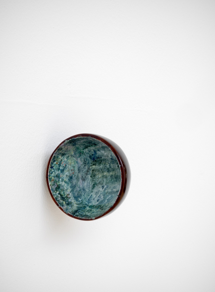 Femmy Otten at Galerie Fons Welters – Art Viewer