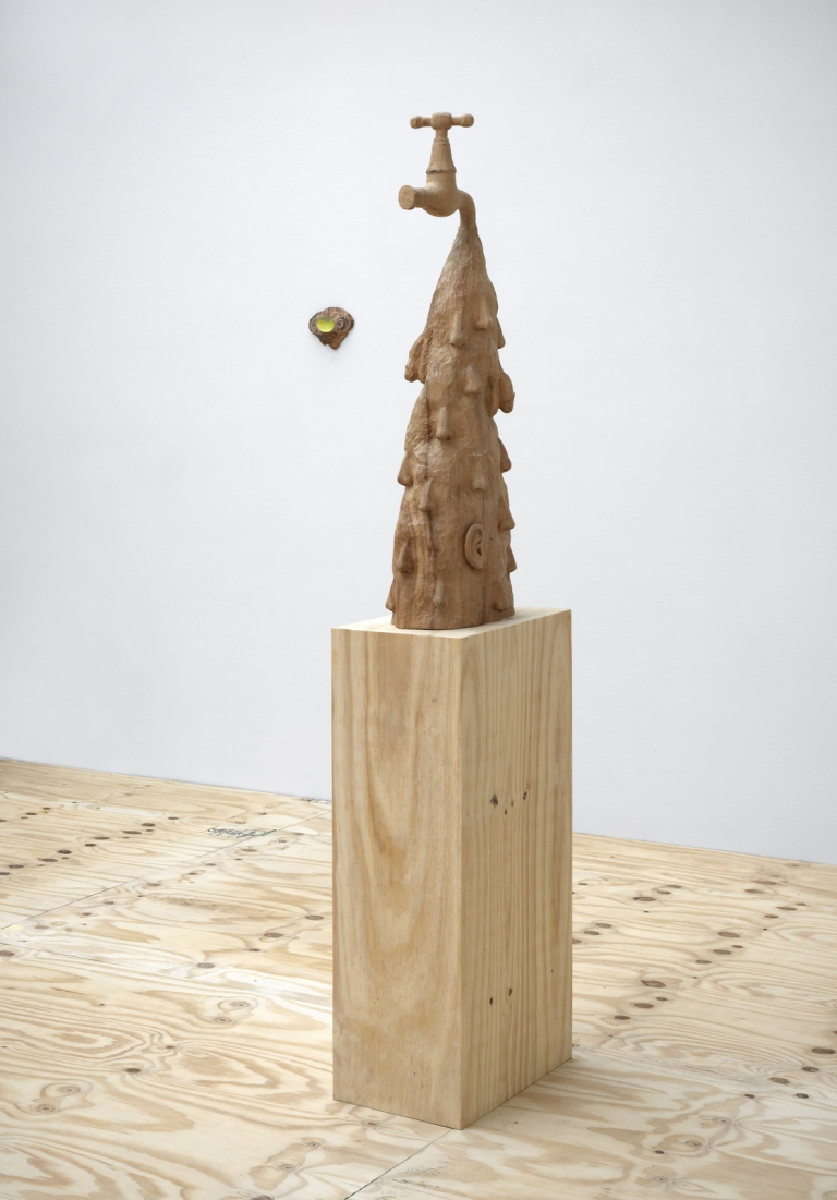 Femmy Otten at Galerie Fons Welters – Art Viewer