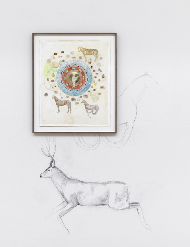 Femmy Otten at Galerie Fons Welters – Art Viewer