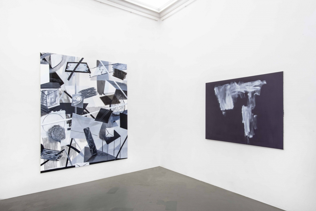 That Feeling at Eduardo Secci Contemporary – Art Viewer