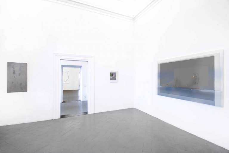 That Feeling at Eduardo Secci Contemporary – Art Viewer