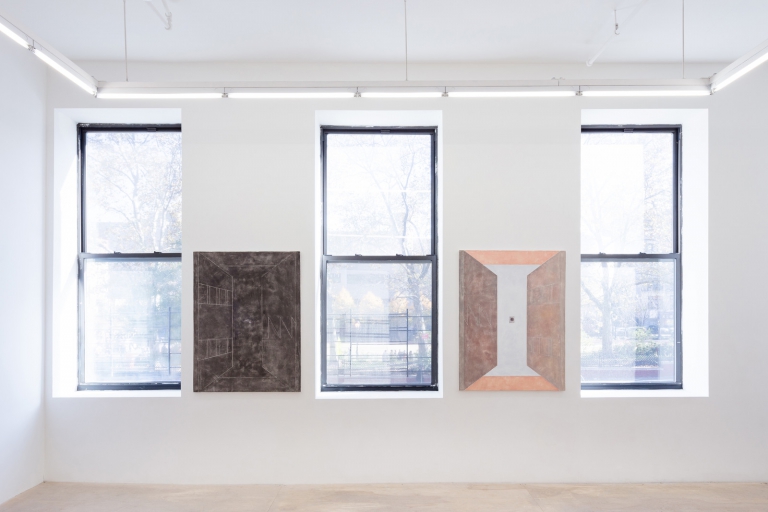 Melanie Ebenhoch at HESTER – Art Viewer