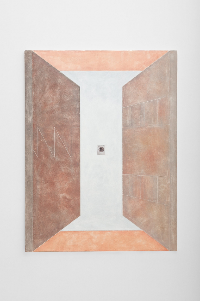 Melanie Ebenhoch at HESTER – Art Viewer