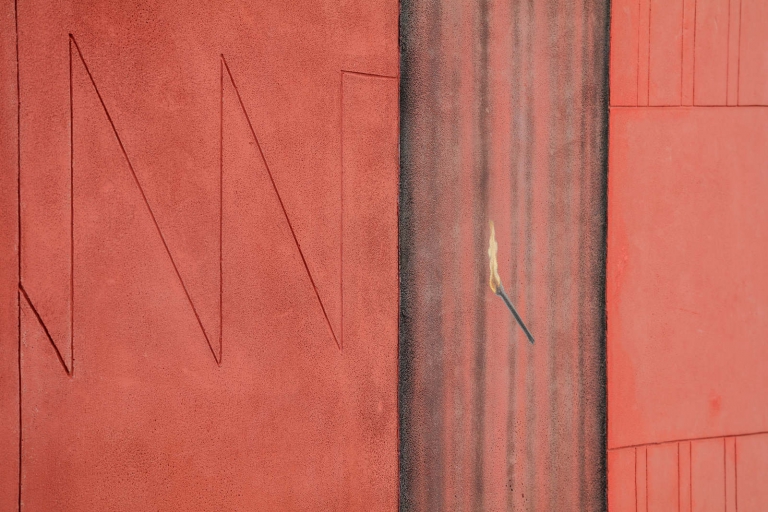 Melanie Ebenhoch at HESTER – Art Viewer