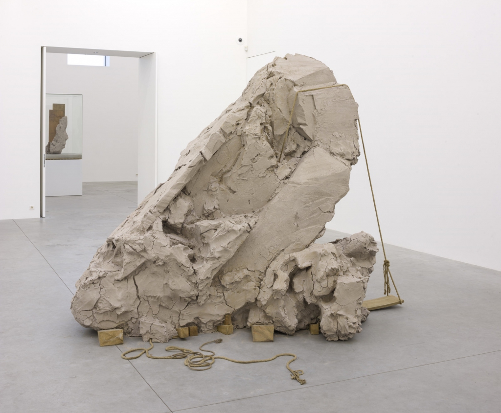 Mark Manders at Zeno X Gallery – Art Viewer