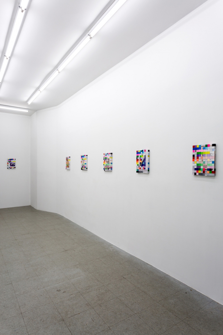 Brad Troemel at Tomorrow – Art Viewer