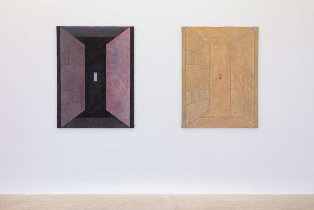 Melanie Ebenhoch at HESTER – Art Viewer