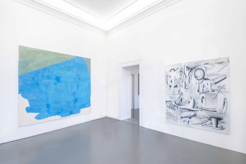 That Feeling at Eduardo Secci Contemporary – Art Viewer