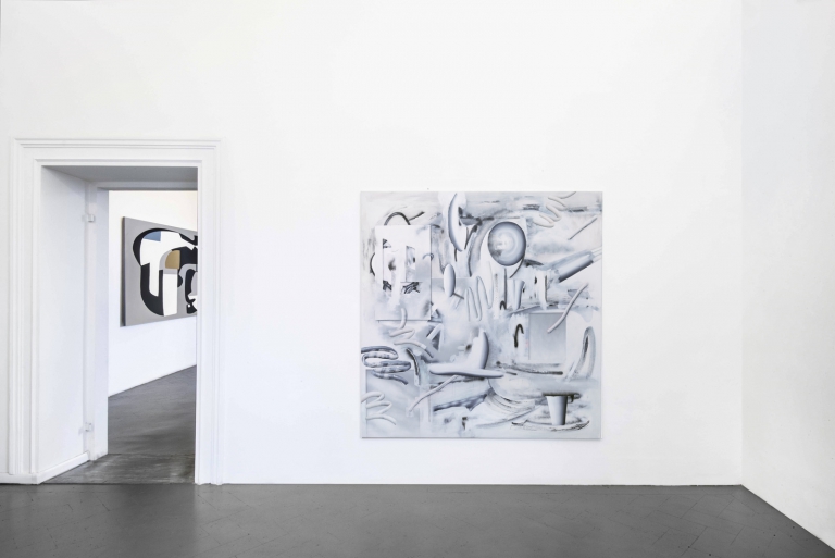 That Feeling at Eduardo Secci Contemporary – Art Viewer