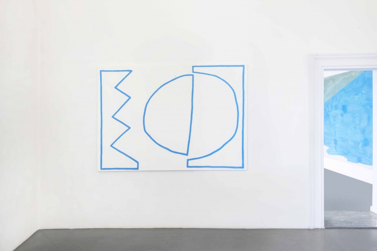 That Feeling at Eduardo Secci Contemporary – Art Viewer