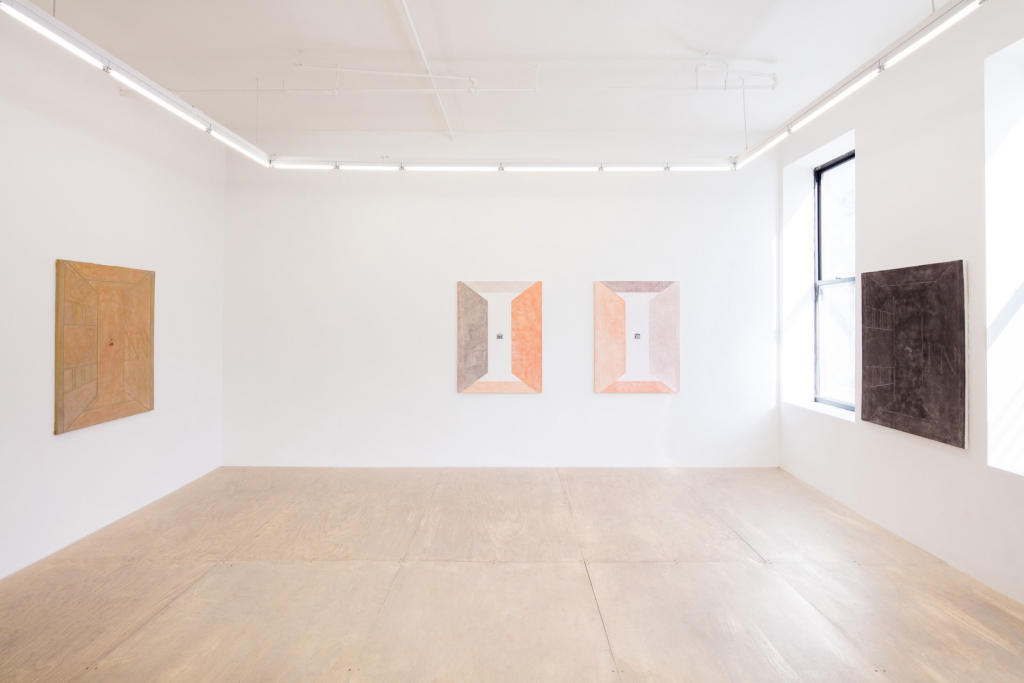 Melanie Ebenhoch at HESTER – Art Viewer
