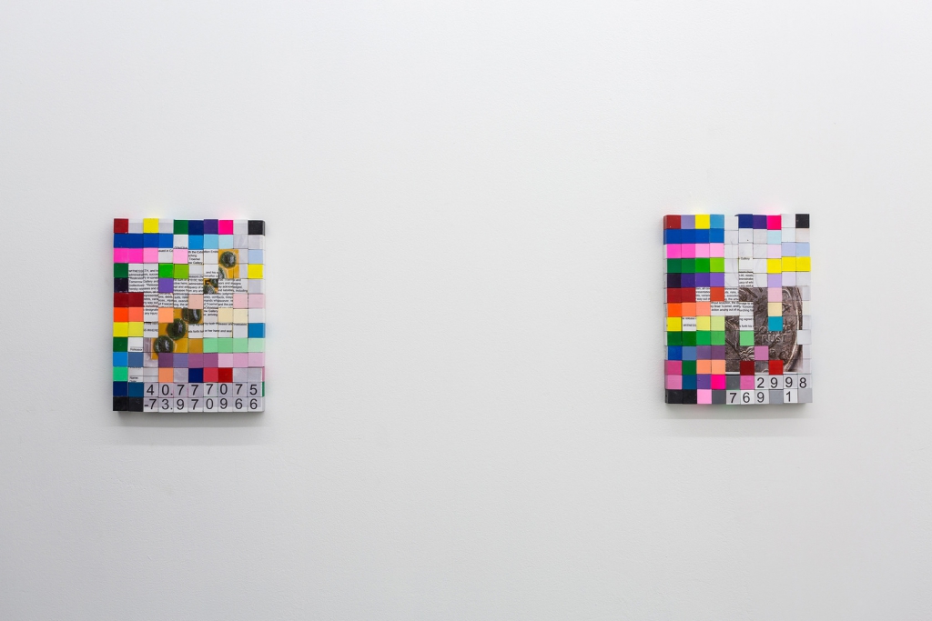 Brad Troemel at Tomorrow – Art Viewer