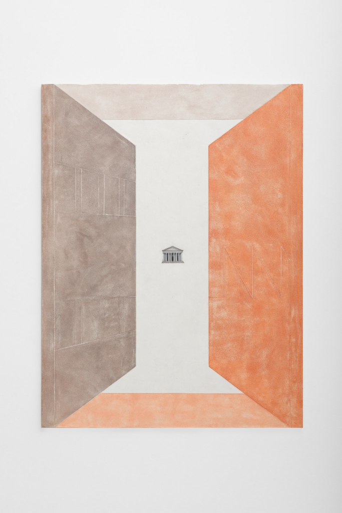 Melanie Ebenhoch at HESTER – Art Viewer