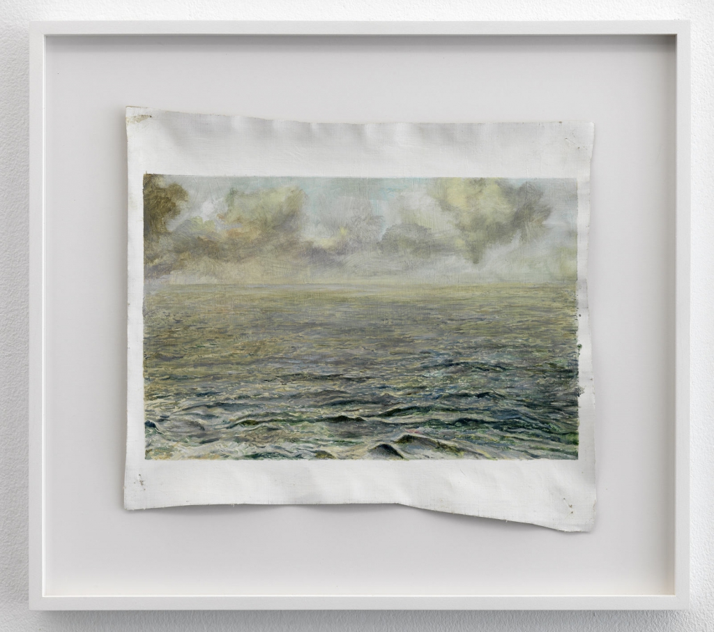 Femmy Otten at Galerie Fons Welters – Art Viewer