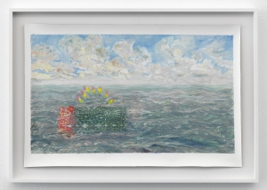 Femmy Otten at Galerie Fons Welters – Art Viewer