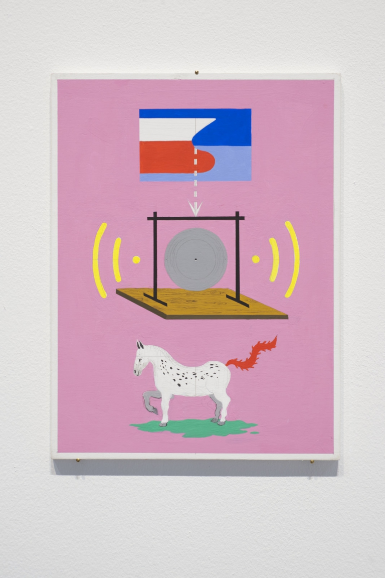 Kasper Bosmans at Gladstone Gallery – Art Viewer