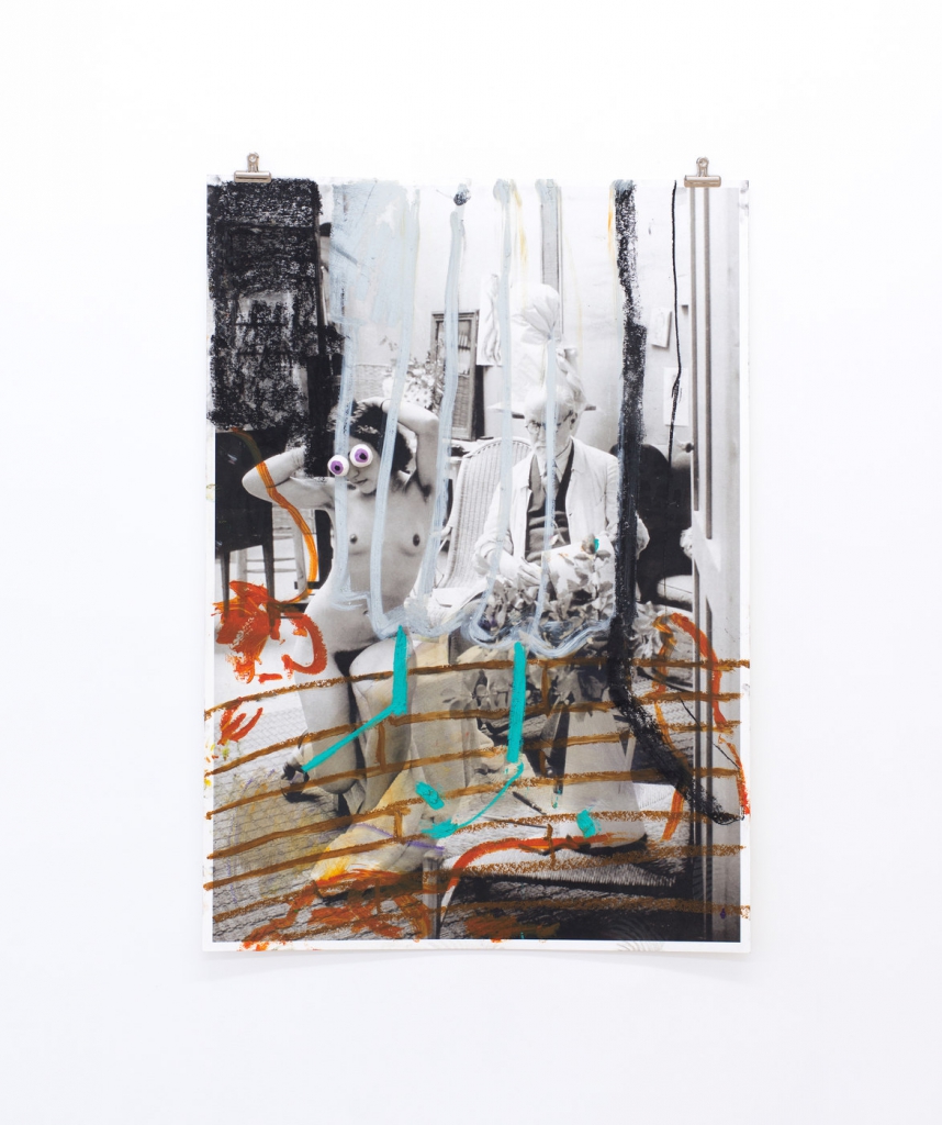 It started with a rose at 315 Gallery – Art Viewer