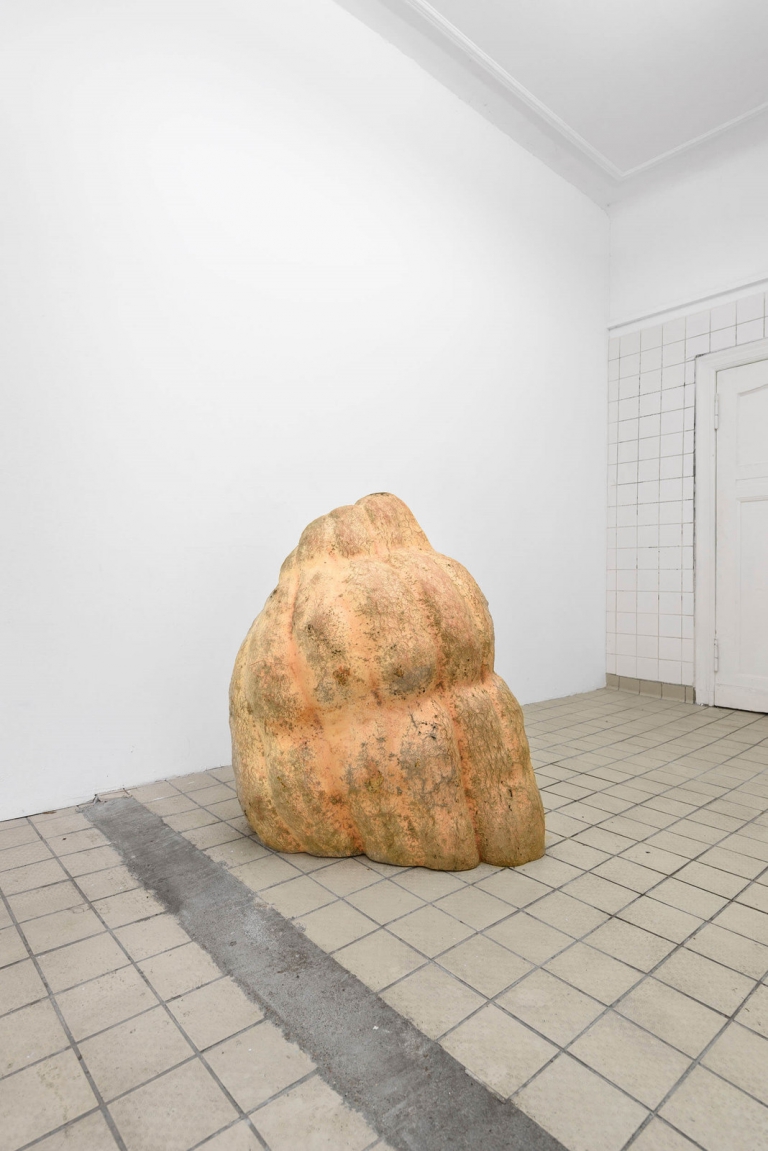 Namsal Siedlecki at Frankfurt am Main – Art Viewer
